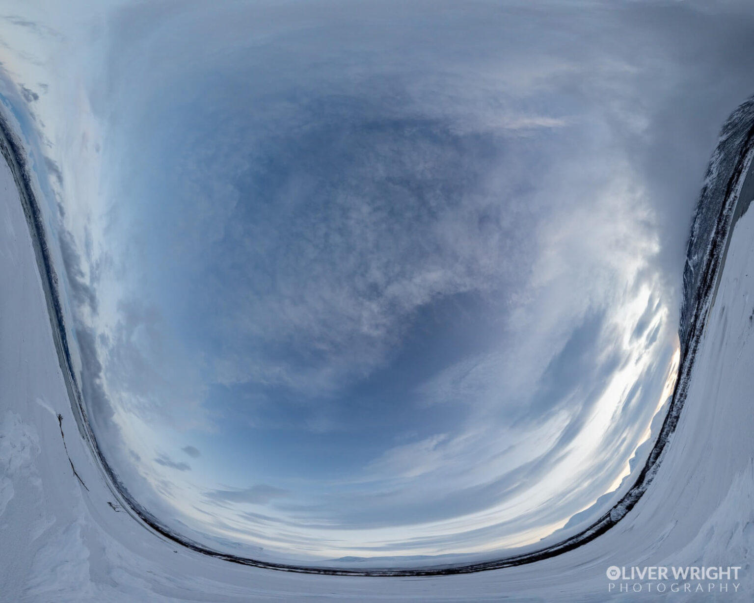 What is the “blue hole” of Abisko and why does it make Abisko National ...